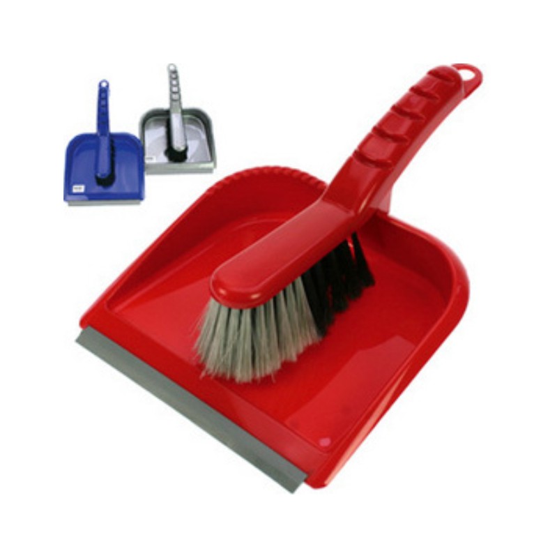 Lopatica+ metlica PVC set - Veleprodaja Lipovac - GG Gradiška